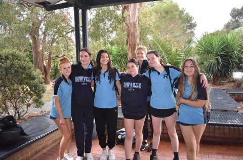 Rowville Secondary College - Department for Education