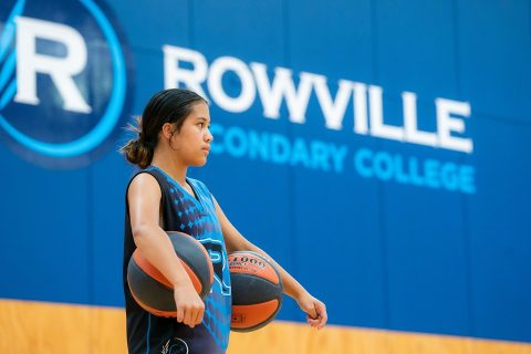 Rowville Secondary College - Department for Education