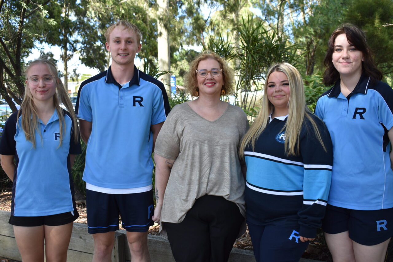 Rowville Secondary College - Department for Education