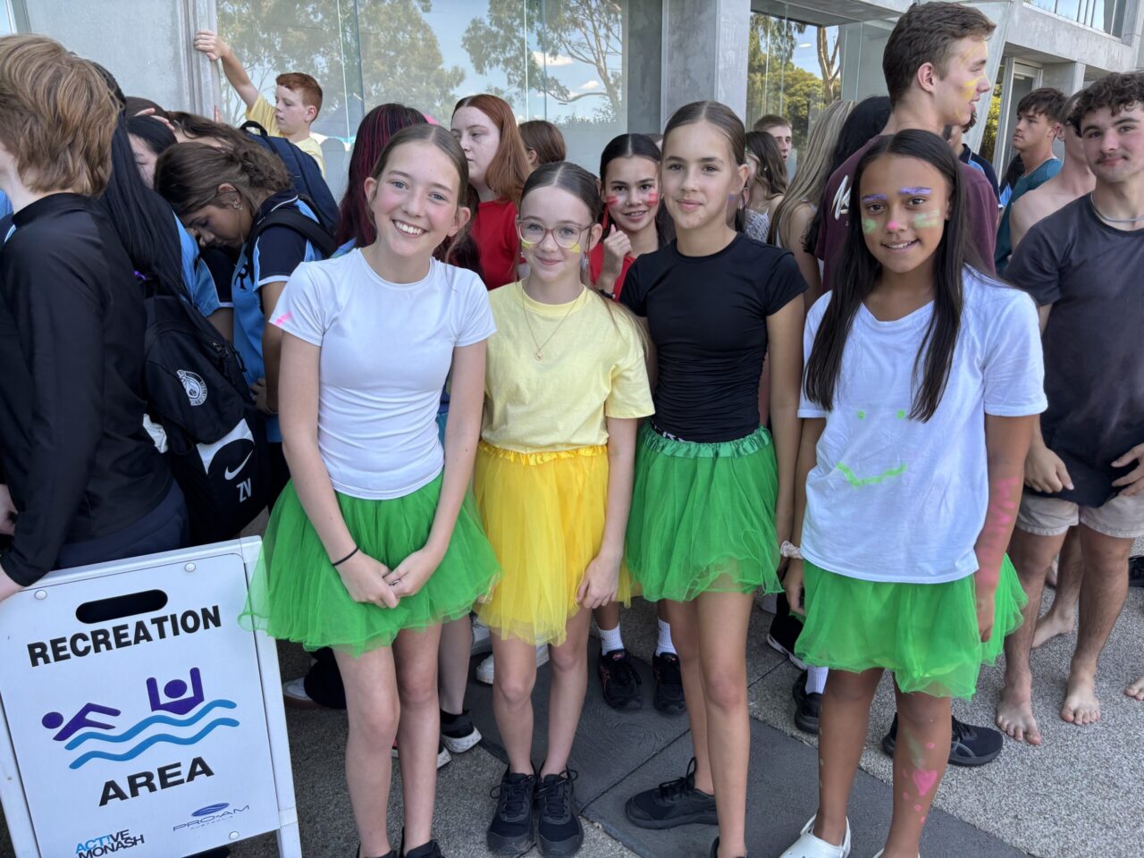 Rowville Secondary College - Department for Education